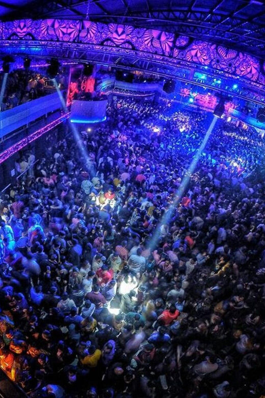 BCN Night Card- Best way to enjoy Barcelona's nightlife - Limitations and challenges