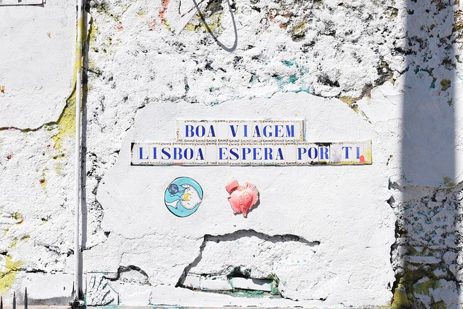 Be a local in Lisbon - Private Tour - What Travelers Say