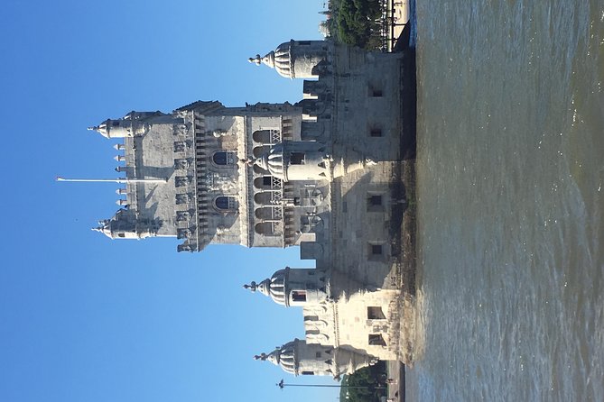 Be a local in Lisbon - Private Tour - The Overall Value