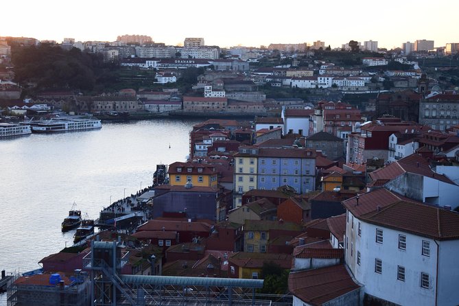 Be a local in Porto - One day private tour from Lisbon - Authentic Local Flavors & Dining