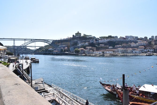 Be a local in Porto - One day private tour from Lisbon - Practical Details & Value