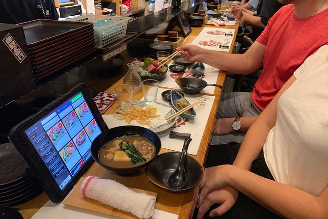 Be a Local" Kanazawa Izakaya Hop Tour - Reviews and Ratings