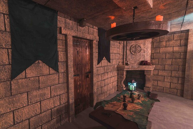 Be a movie star! Film Tour, Escape room, in Budapest and Etyek - Who Will Love This Tour?