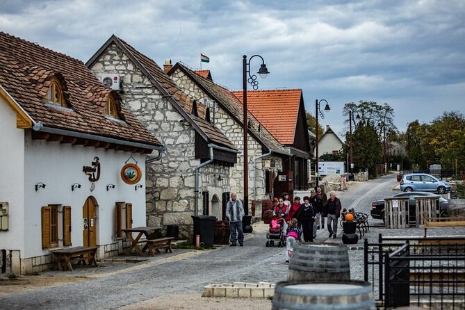 Be a movie star! Film Tour, Escape room, in Budapest and Etyek - Final Thoughts