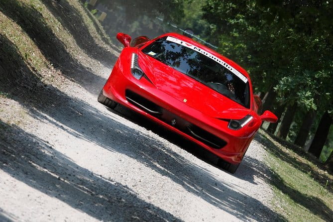 Be a pilot - Ferrari track day - Who Should Book This Experience?