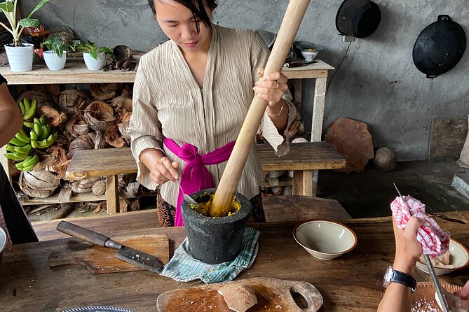 Be a real Balinese with Traditional Balinese Cooking Class - Final Thoughts