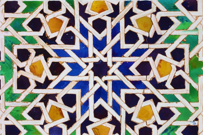 Be an Artisans in Seville for a Day - Discovering the Art of Mosaics