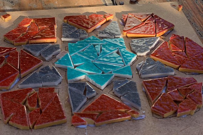 Be an Artisans in Seville for a Day - Accessibility and Convenience