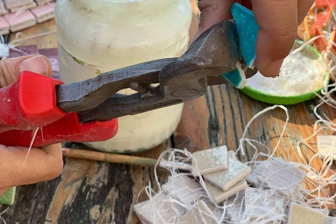 Be an Artisans in Seville for a Day - What Participants Are Saying