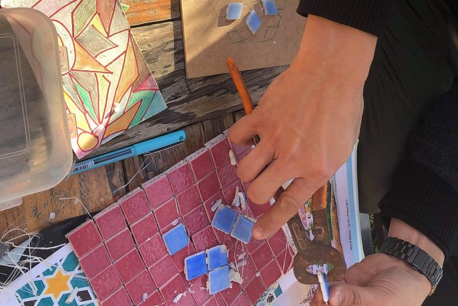 Be an Artisans in Seville for a Day - Immerse Yourself in Sevilles Artisanal Tradition