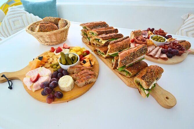 Be Happy - Private Catamaran Cruise in Sint Maarten - Half Day - The Crew and Customer Feedback