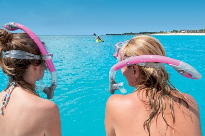 Be Happy - Private Catamaran Cruise in Sint Maarten - Half Day - Who Will Love This Tour?