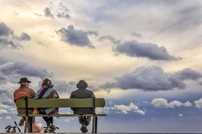 Be Marseillais for an Afternoon with a Local - Key Points