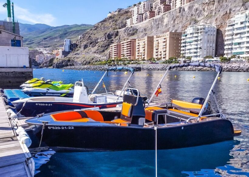 Be the captain and flow into the Atlantic ocean - Final Thoughts: Is This the Right Experience for You?