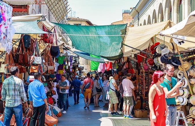 BE THE FIRST: Early Bird Florence Walking Tour & Accademia Gallery (David) - Authentic Experiences and Insights from Travelers