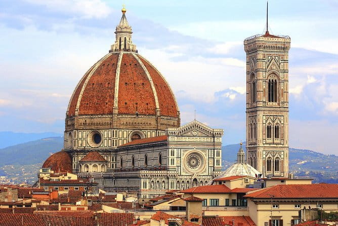 BE THE FIRST: Early Bird Florence Walking Tour & Accademia Gallery (David) - FAQ