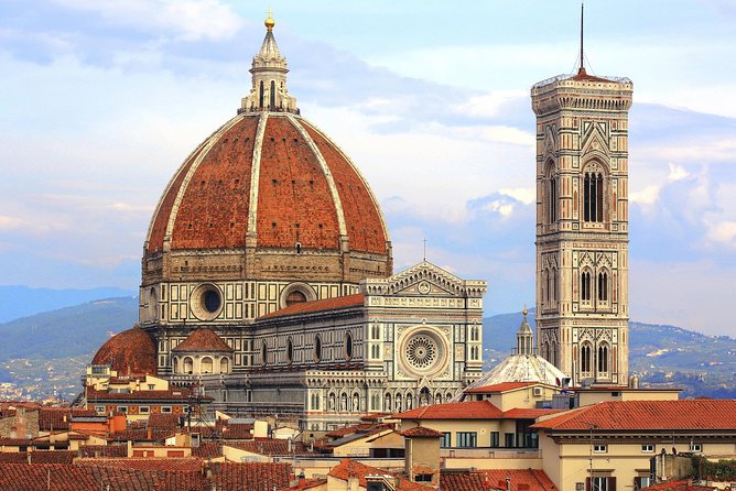 BE THE FIRST: Early Bird Florence Walking Tour & Accademia Gallery (David) - Customer Feedback and Experiences