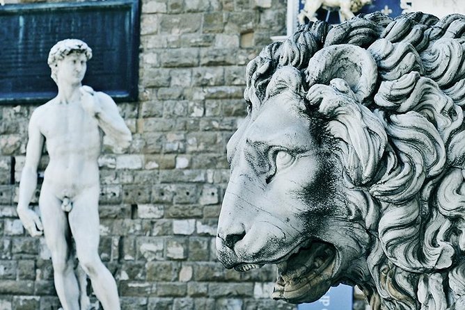BE THE FIRST: Early Bird Florence Walking Tour & Accademia Gallery (David) - The Sum Up