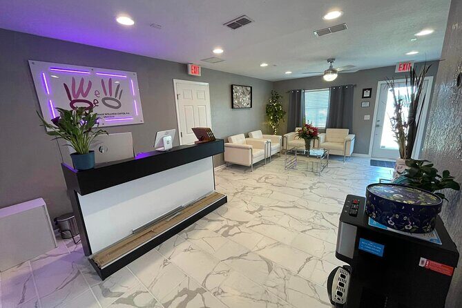 Be Well Holistic Massage Wellness Center, P. A. Signature Massage 60-Min. - A Deep Dive into the Experience
