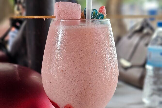 Beach and Bliss ATV/UTV Adventure with RSTierra Chrome Crusaders - FAQ