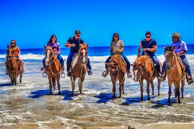 Beach and Desert UTV with Horseback Riding Experience - Final Thoughts: Is This Tour Worth It?
