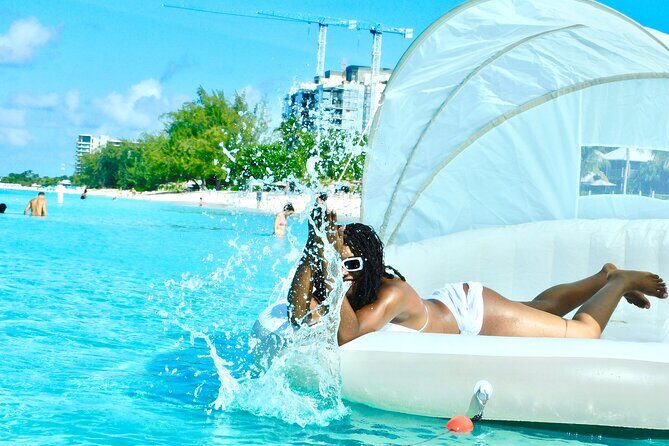 Beach and Ocean float rental - Frequently Asked Questions