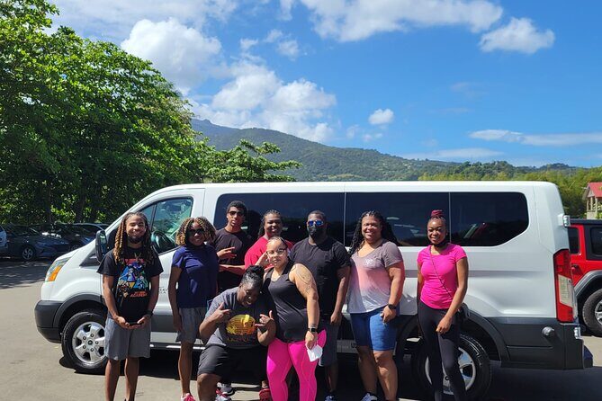 Beach and Ojo de Agua Experience! - Who Is This Tour Best For?