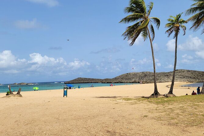 Beach and River Las Pailas Experience - An Honest Look at the Beach and River Las Pailas Experience