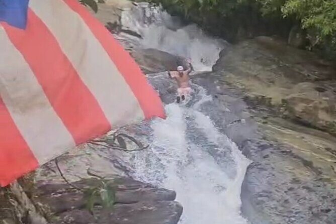 Beach and River Las Pailas Experience - FAQ