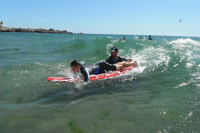 Beach and Surf Small Group Half Day Tour from Porto - What’s Included & What’s Not