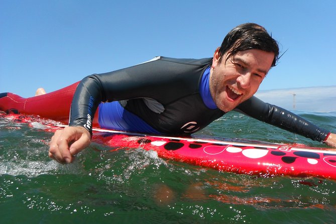 Beach and Surf Small Group Half Day Tour from Porto - The Value Proposition