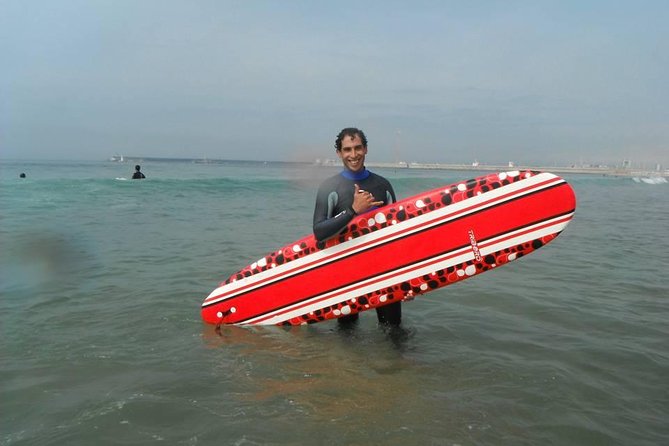 Beach and Surf Small Group Half Day Tour from Porto - Final Thoughts