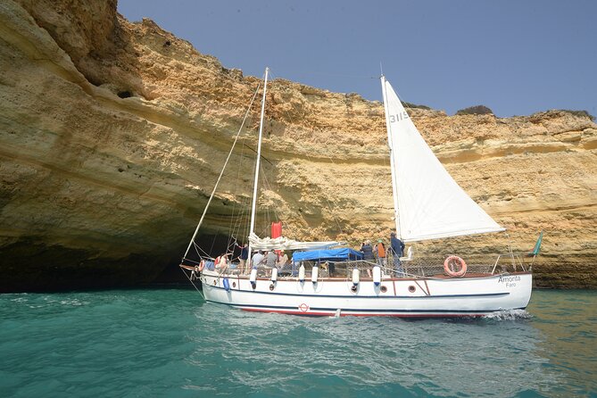 Beach Barbecue From Albufeira - About the Albufeira Beach Barbecue