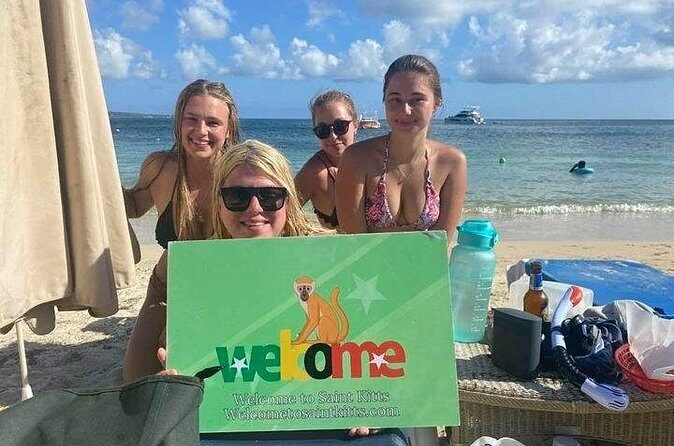 Beach, Beer & Brunch | Beach Hopping Excursion - FAQ