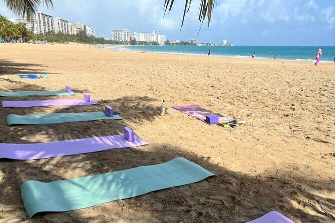 Beach Bliss Yoga in San Juan - The Value for Money