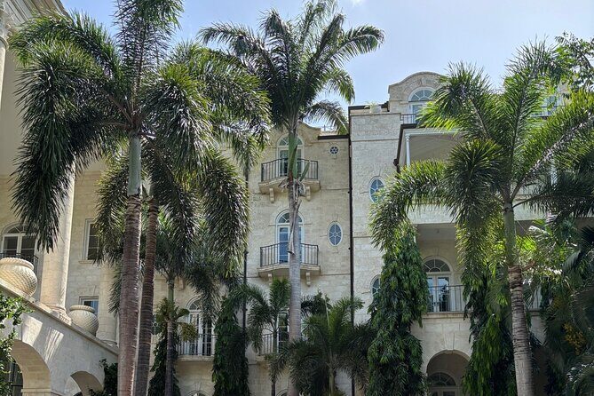 Beach BodyPump Workout in Barbados Train with a Certified Coach - Setting the Scene: Why This Workout Stands Out