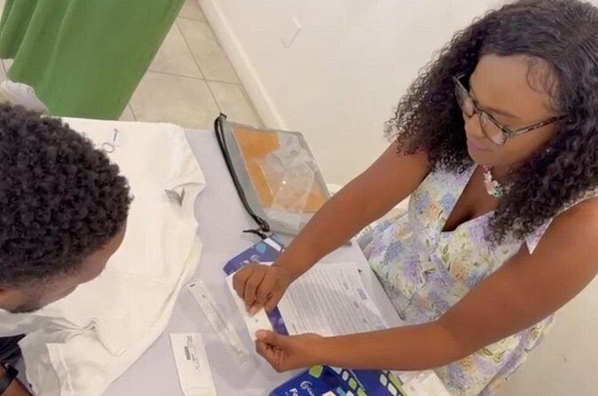 Beach BodyPump Workout in Barbados Train with a Certified Coach - Who Will Love This Experience?