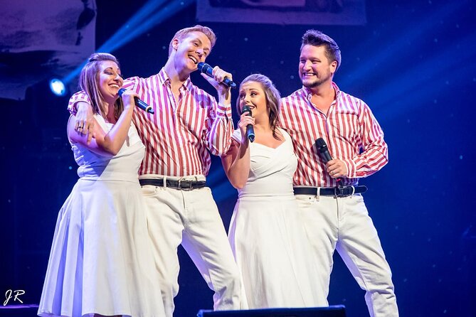 Beach Boys California Dreamin' Show in Branson - The Sum Up: Who Is This Show For?