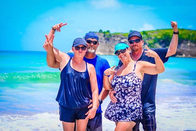 Beach Buggy Excursion in Punta Cana Bavaro - Exploring the Stops: What Youll See and Do