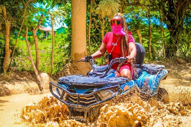 Beach Buggy Excursion in Punta Cana Bavaro - What Past Travelers Say