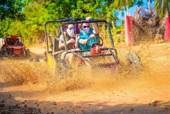 Beach Buggy Excursion in Punta Cana Bavaro - The Value and Experience: Is It Worth It?