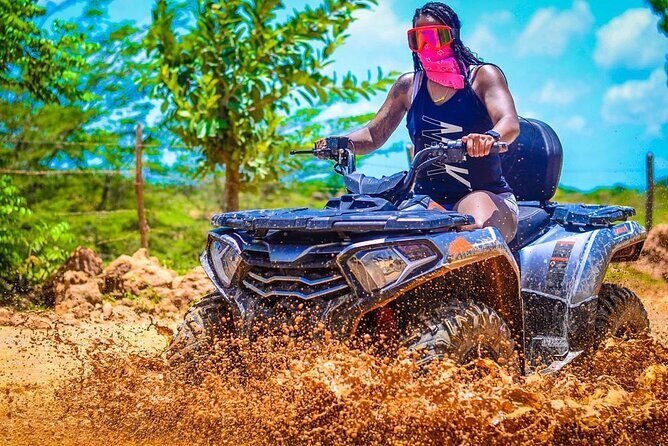 Beach Buggy Excursion in Punta Cana Bavaro - Who Will Enjoy This Tour?