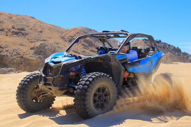 Beach Camel Ride & Sky Bike in Cabo by Cactus Tours Park - Final Words
