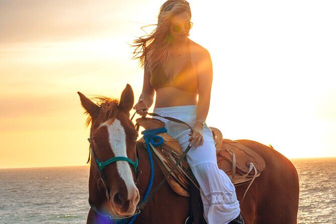 Beach Camel Ride & Sky Bike in Cabo by Cactus Tours Park - FAQ
