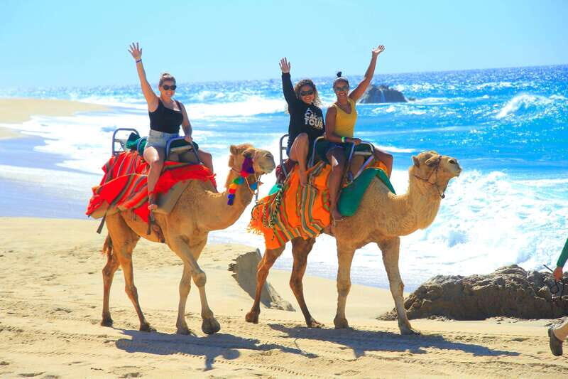 Beach CAN-AM SXS X3 & Camel Ride in Cabo by Cactus Tours - Final Thoughts: Is it Worth It?