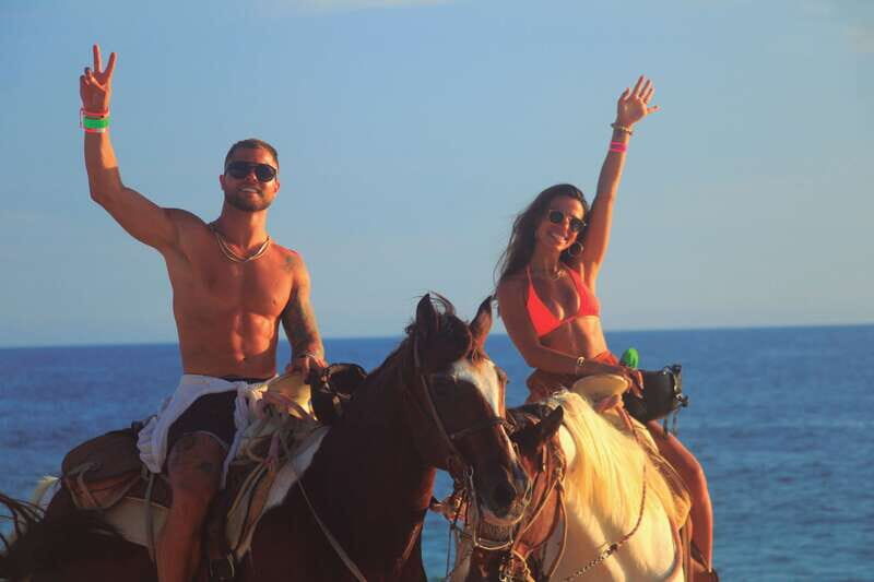 Beach CAN-AM SXS X3 & Horseback Ride in Cabo by Cactus Tours - Who Is This Tour Best For?