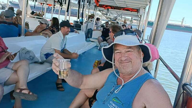 Beach Club All Inclusive: Horse Ride Water Sports Food Drink - A Balanced Look at the Experience