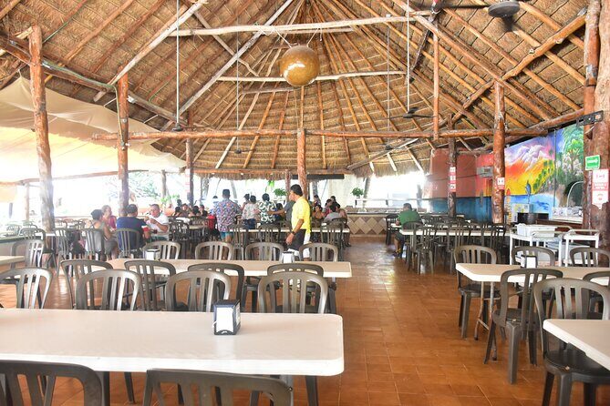 Beach Club and Isla Mujeres Catamaran Tour from Cancun - The Return Ride and Final Cheers