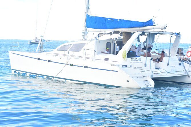 Beach Club and Isla Mujeres Catamaran Tour from Cancun - Practical Tips for Travelers