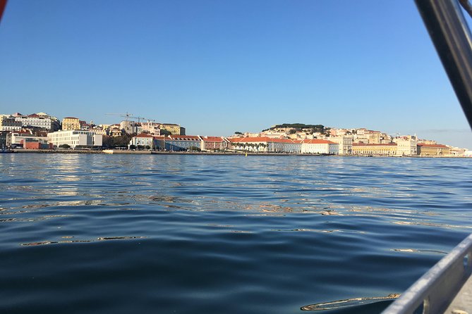 Beach Cruise - "This summer enjoy the Beach, on our Boat!" - Who Will Love This Tour?